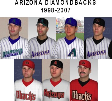 MLB Jerseys - Page 5 - OOTP Developments Forums